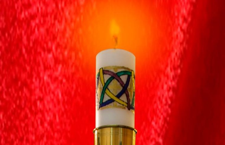 HOLY WEEK SCHEDULE - Missione Madre Dei Cristiani